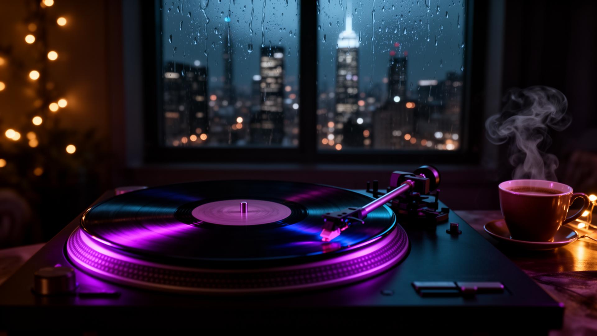 Manyu's Play - Watch Videos & Listen Music Together in Real-Time